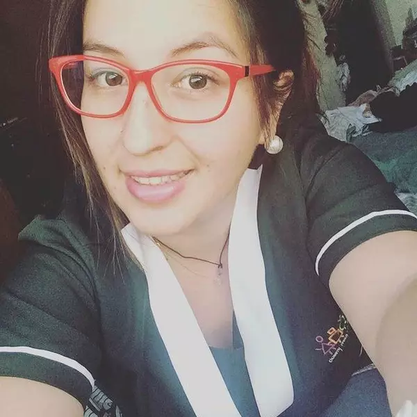 camila acuña | profe.social